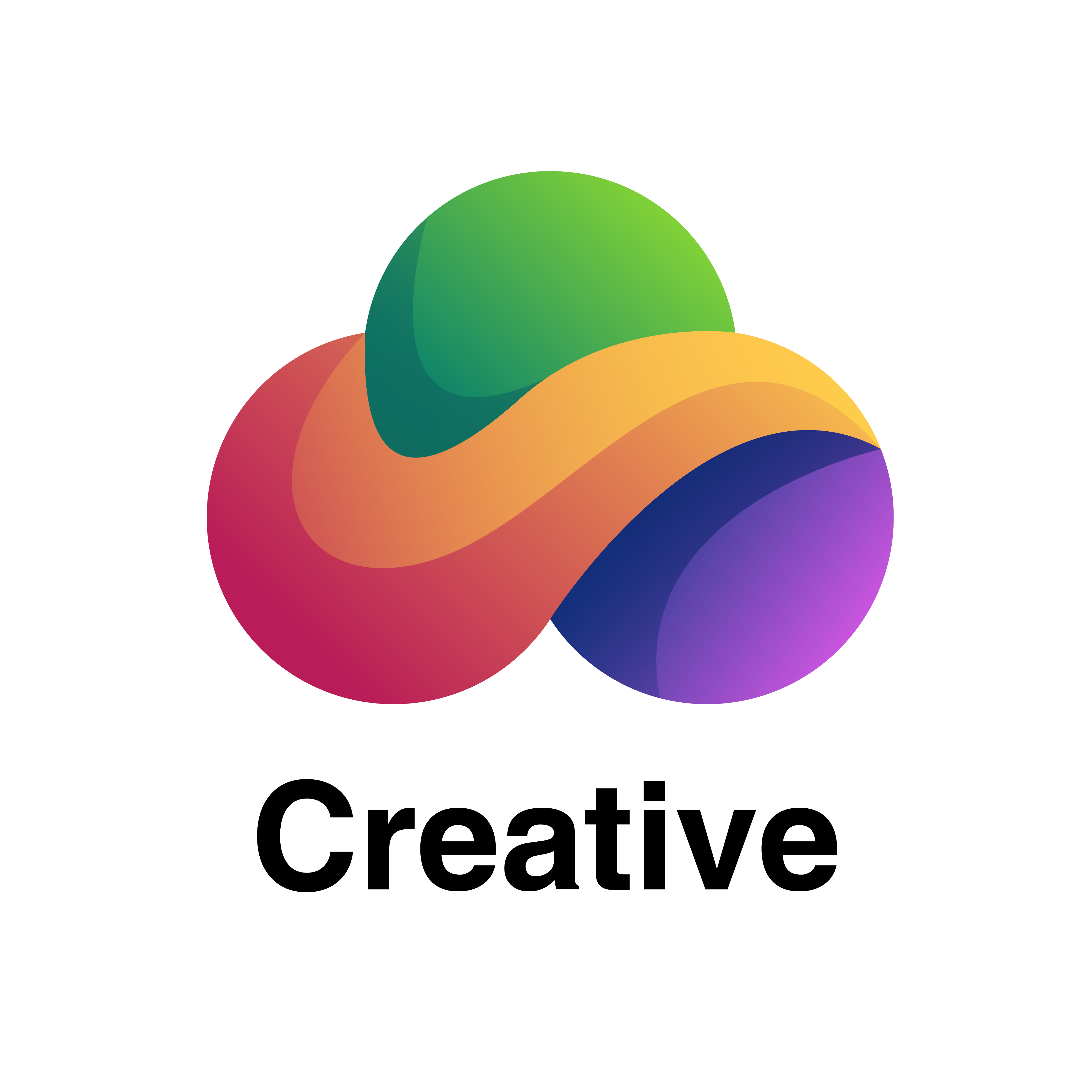 Creative - Inspire Uplift